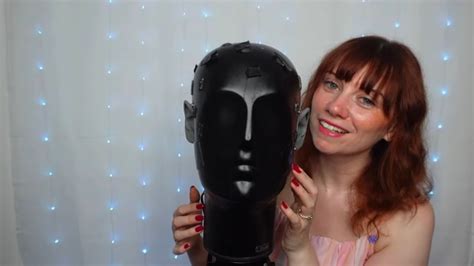 Asmr Anticipatory Whispers With Binaural Head Youtube