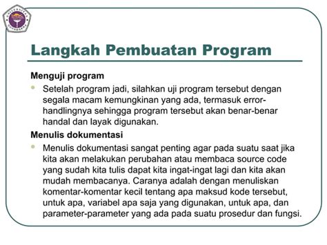 Algoritma Dan Flowchart14 Ilmu Komunikasi Ppt