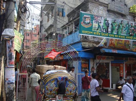 Somaj Seba Odhidoptor Map Building Ward 67 Dhaka Division