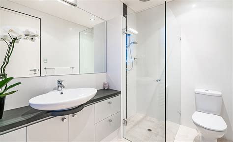 Bathrooms Renovations Gold Coast A Class Bathrooms