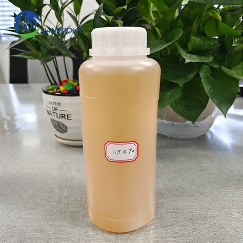 Low Viscosity Polyamide Epoxy Hardener 115x70 For Anti Corrosion Coating Epoxy Hardener And