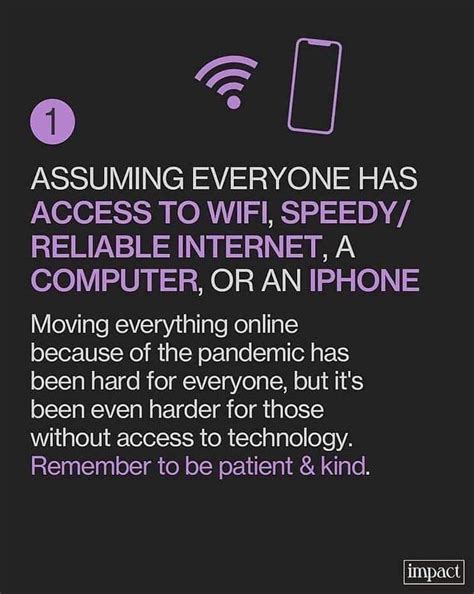 Subtle Ways You May Be Classist Without Realizing C Impact R