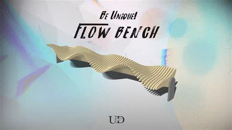 Flow Parametric Bench Grasshopper Mcneel Forum