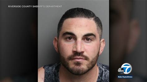 Riverside County Correctional Deputy Accused Of Engaging In Sex Acts