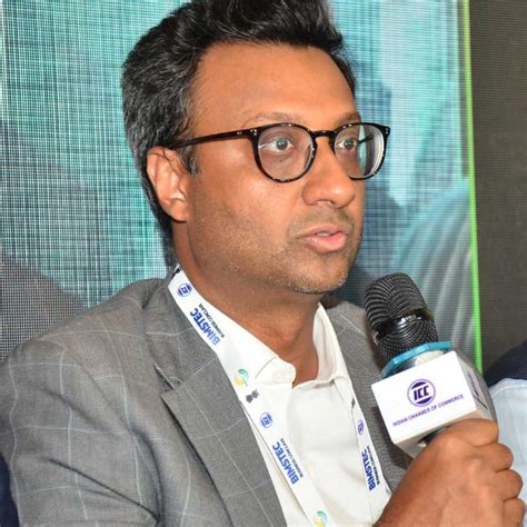 Raghav Kanoria And His Tips For Evaluating Seed Stage Startups