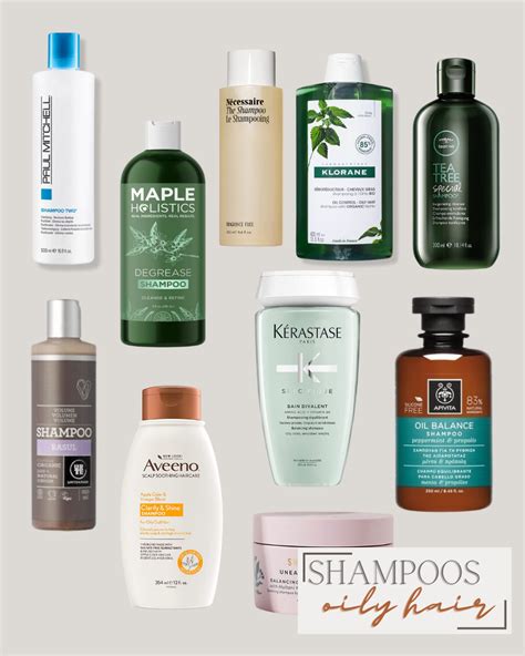 Best Shampoo For Oily Hair And Dandruff Australia At Charlie Oshanassy Blog