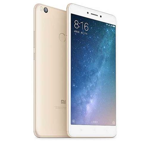 Xiaomi Mi Max Price In India Full Specifications Release Date Techniblogic