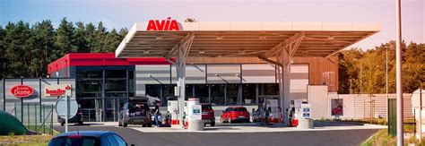 Avia France Picoty Avia Picoty Inaugure Avec Ionity Une Station De