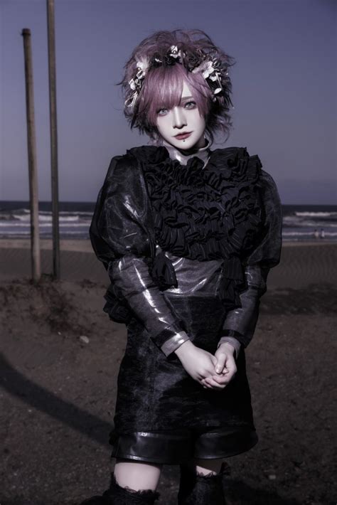 Ari Last One Man Tour And New Look Crimson Lotus Visual Kei Promotion