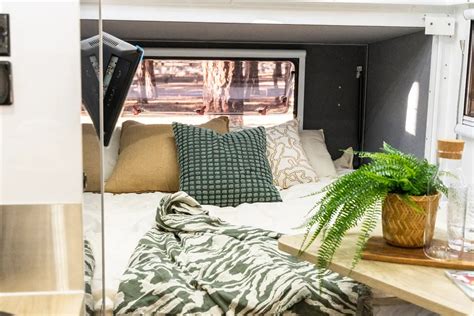 Mdc Xt15 4e Off Grid Extreme Rvs Of America