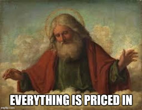 God Imgflip