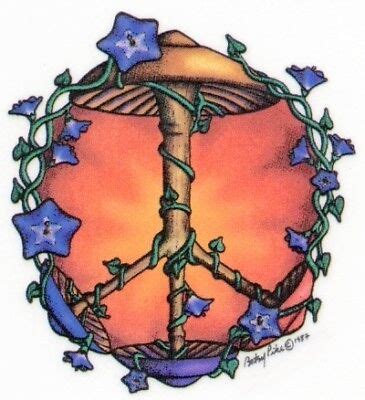 Peace Mushroom Psychadelic Mini Vinyl Tablet Sticker Laptop Decal Ebay