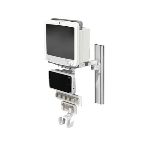 Carescape One Gcx Medical Mounting Solutions