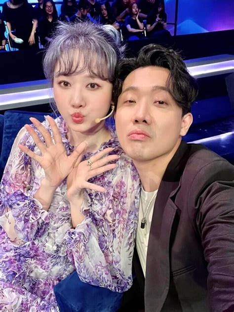 Hari Won Revealed The Reason Behind The Divorce Suspicion Released A