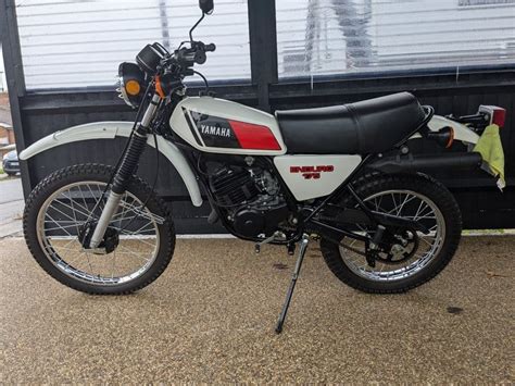Yamaha Dt For Sale Car And Classic