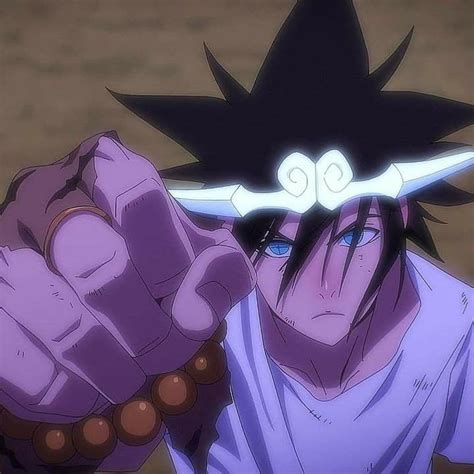 Jin Mori Cool Anime Wallpapers Black Cartoon Characters Cartoon Art