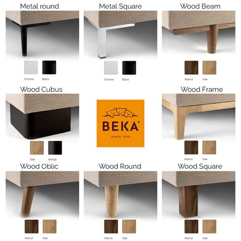 Beka Box Curve 25 Boxspring Online Bestellen Hbeds Nl