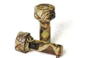 Top 8 New High Tech In Deer Hunting Gear And Gadgets [infographic