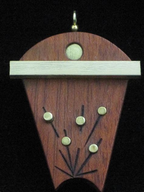 Wayne Kiser Artist Jewelry