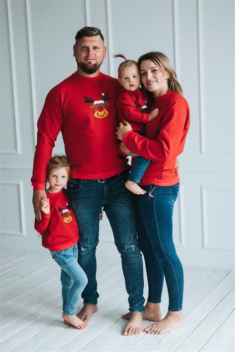 Džemperis Kalėdos Vaikams