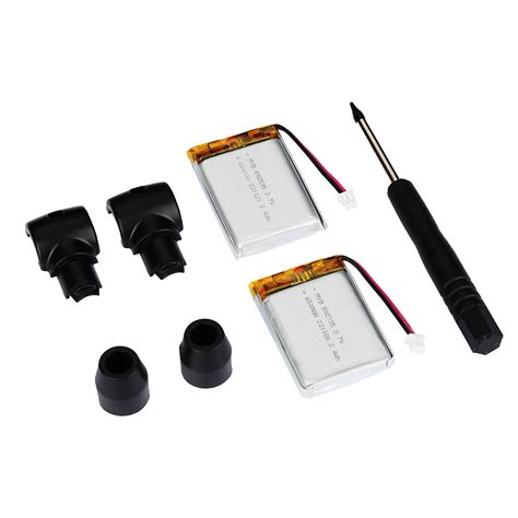 Xvive U2 Battery Replacement Kit Bu2 « Wireless Zubehör