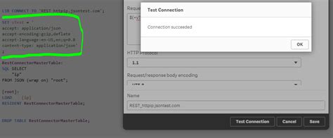 solved how to connect to api through the script qlik community 1646505