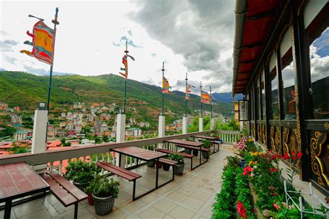 Welcome Everyone Phuntsho Khangsar Hotel