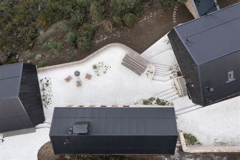 Plaza House Grimaldi Nacht Arquitectos Archdaily