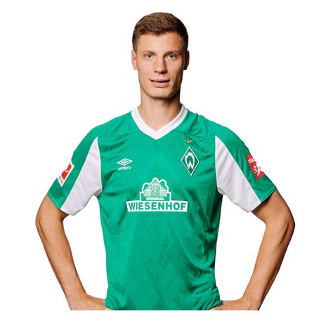 Patrick Erras Werder Bremen Spieler Profil Deichstube