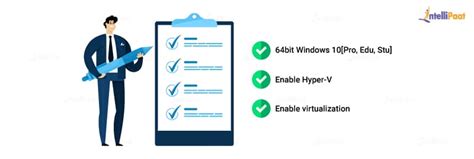How To Install Docker On Windows A Step By Step Guide