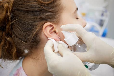 Complete Guide To Ear Piercings