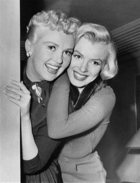 Marilyn Monroe 1953 « Grumpy Old Fart