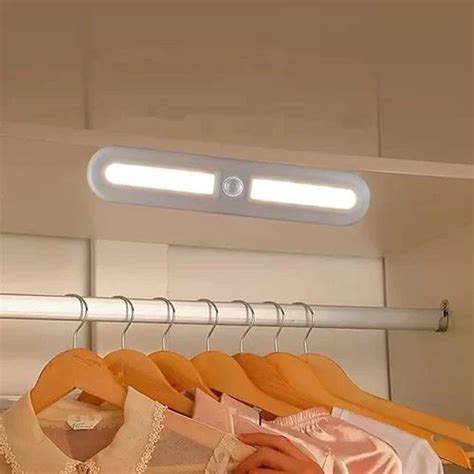 Rechargeable Battery 10 Led Wireless Motion Sensor Light At Rs 210