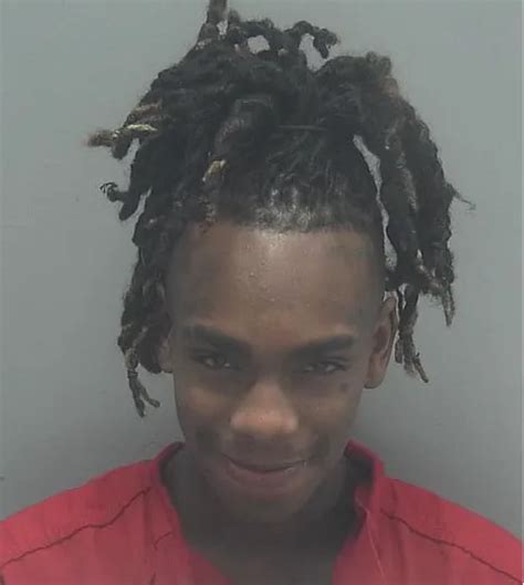 Florida Rapper Ynw Melly Arrested Charged With Two Counts Of First