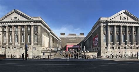 Pergamon Museum Berlin Website Bvmi