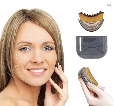Trew Serum Lymphatic Drainage Brush Trew Balance Alternative Medicine