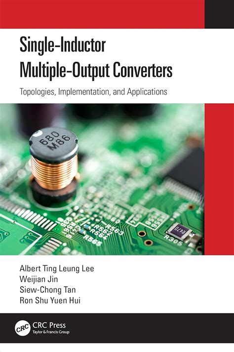 single inductor multiple output converters topologies implementation