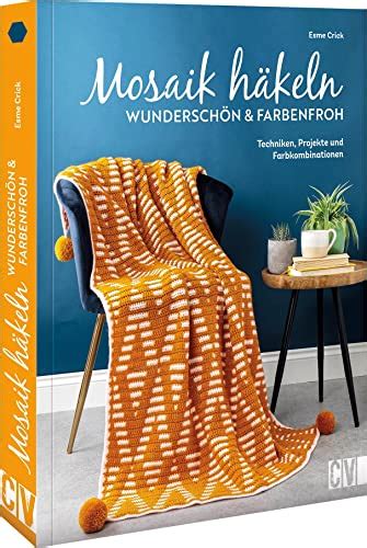 Decke Häkeln Muster Die 15 Besten Produkte Im Vergleich Elternchecker