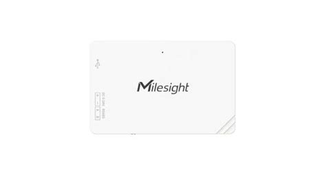 Uc100 Iot Controller Modbus Rtu To Lorawan