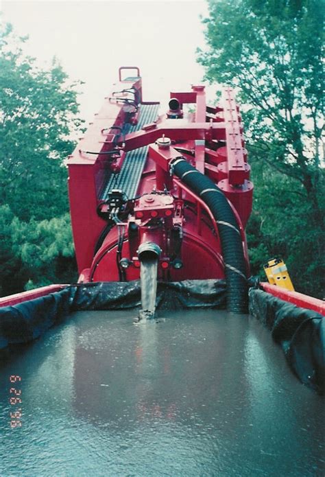 Efficient Sludge Offloading With Hv Series Units