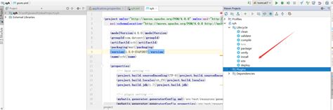 Idea 中项目右键没有maven的run与clean与install命令选项选项idea 没有maven Install Csdn博客