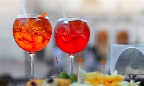 Il Rito Italiano Dellaperitivo Garda Collection