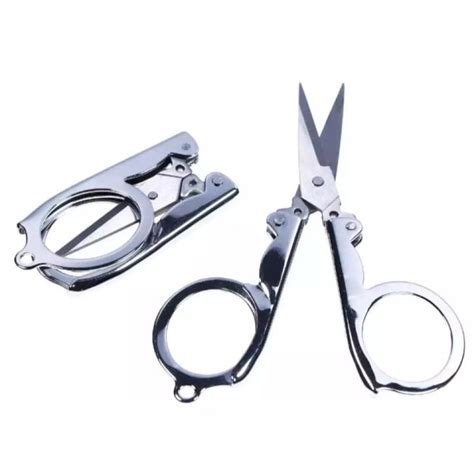 Mini Size Folding Scissor 35 Inches Long Bd