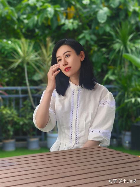 小lin说 知乎