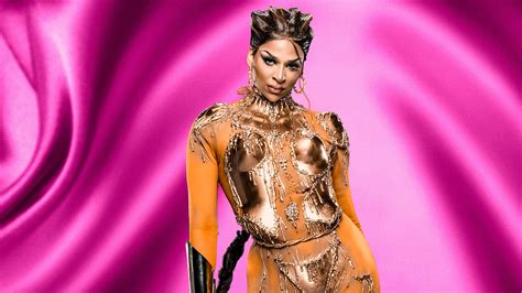 Rupauls Drag Race Uk Meet The Queens Of Season Five