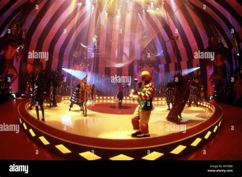 Batman Forever Circus 1995 C Warner Bros Courtesy Everett