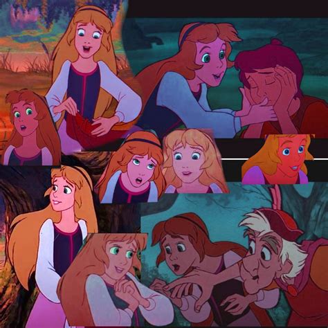 Princess Eilonwy By Regina2010 On Deviantart