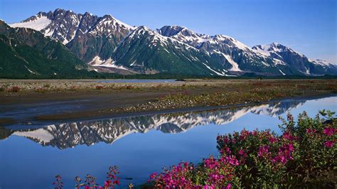 Alaska Desktop Wallpapers Top Free Alaska Desktop Backgrounds