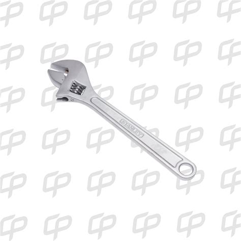 Llave Ajustable 08 Sata Colpasador
