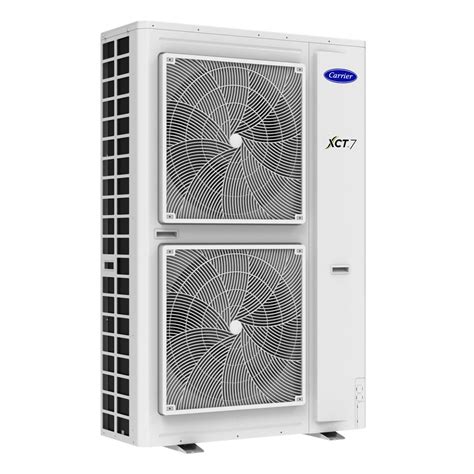 Vrf Outdoor Units Carrier Heating Ventilation And Air Conditioning